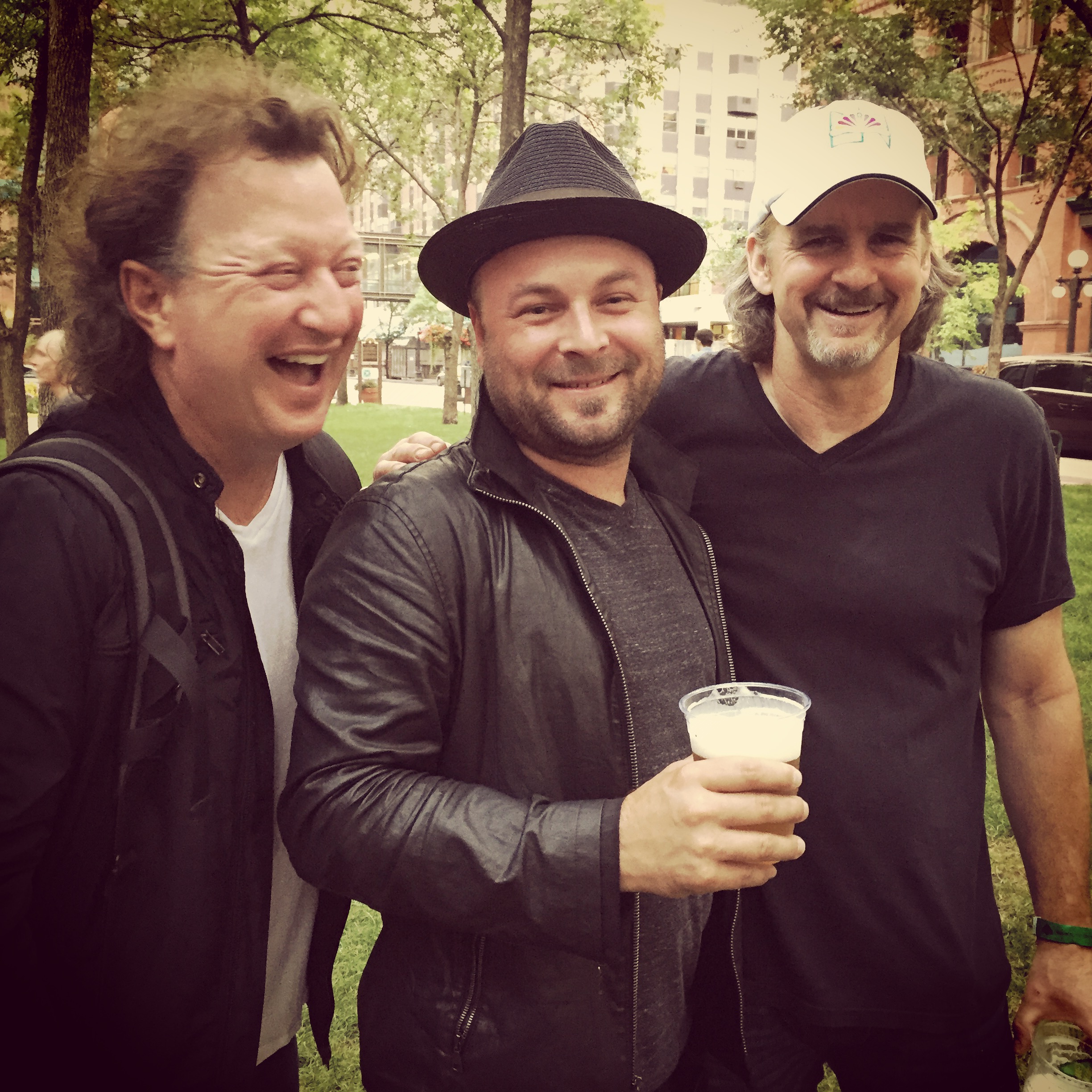 PHOTOS - Guthrie Trapp