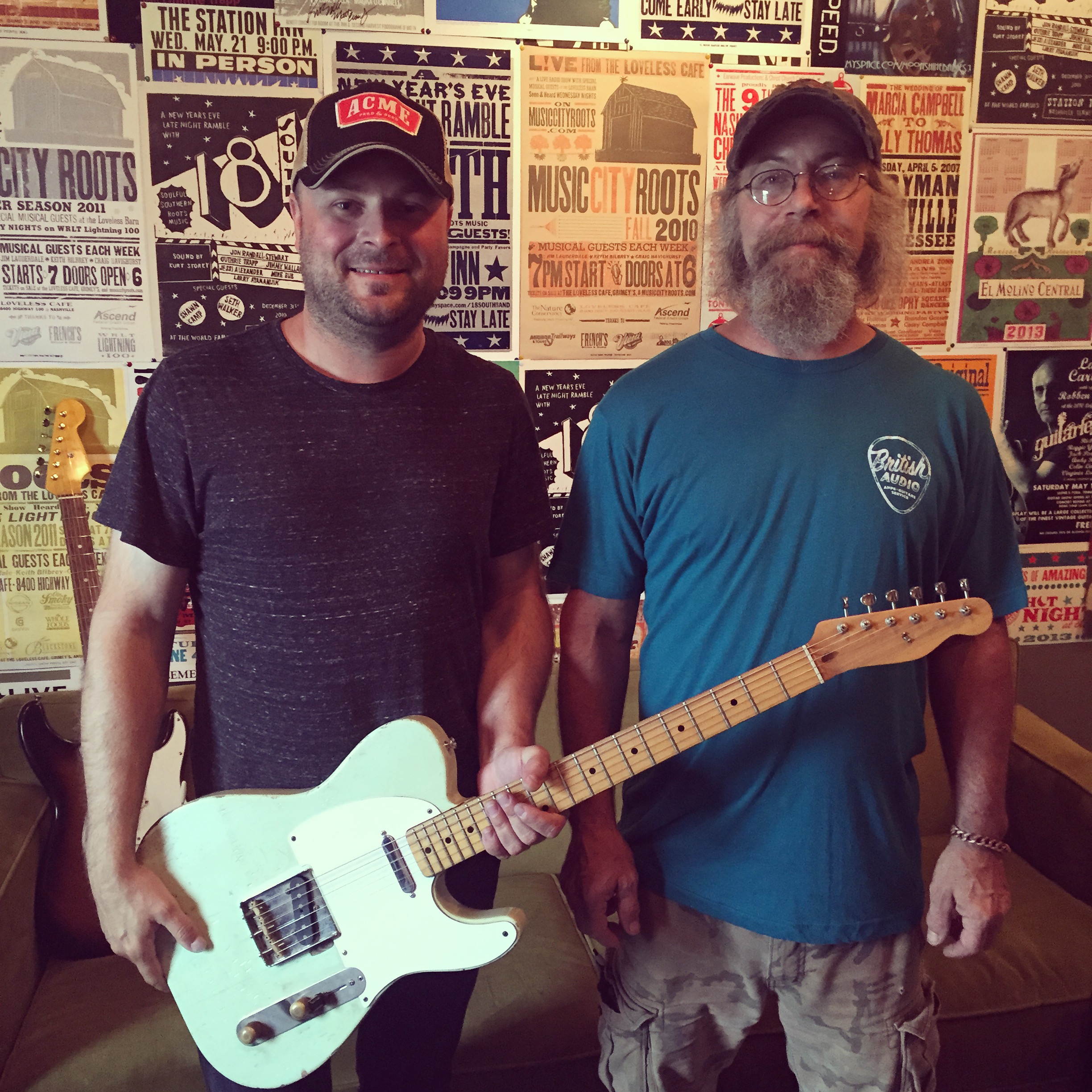 PHOTOS - Guthrie Trapp