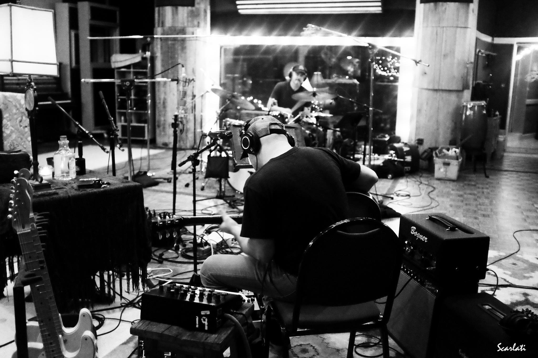 Life After Dark - Guthrie Trapp