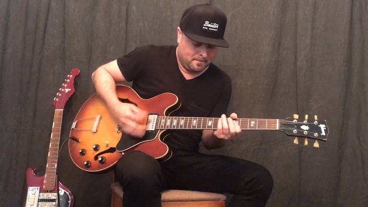 Follow Me on YouTube - Guthrie Trapp