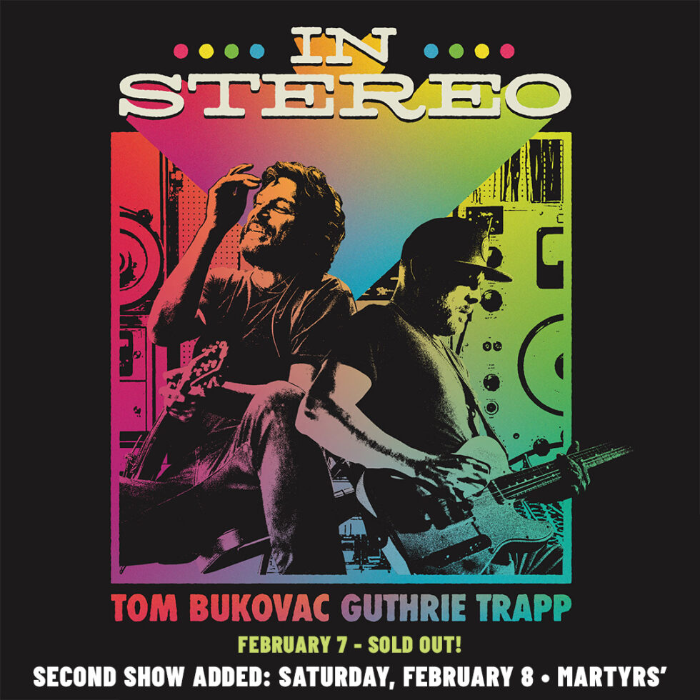 Home - Guthrie Trapp