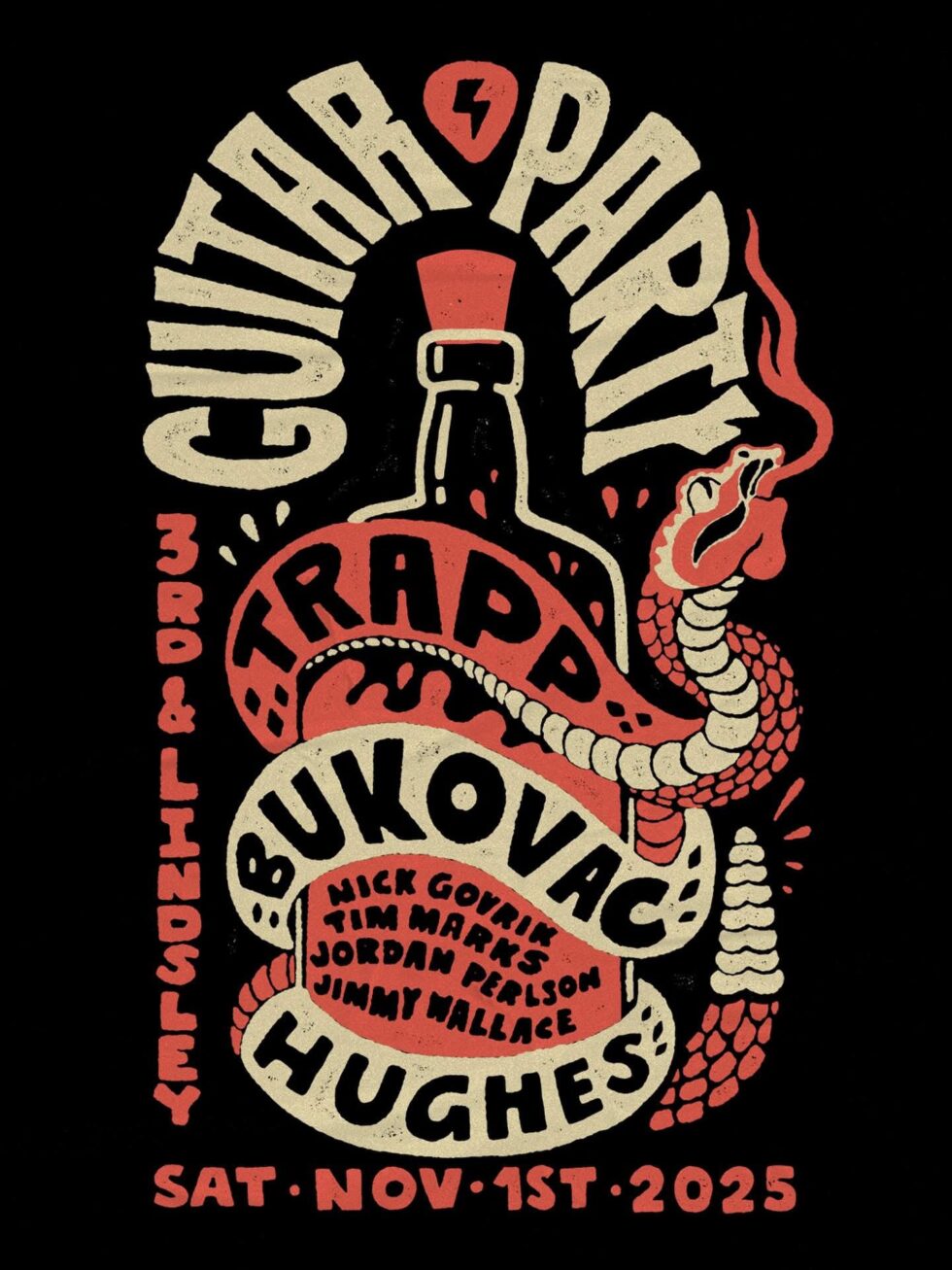 Home - Guthrie Trapp